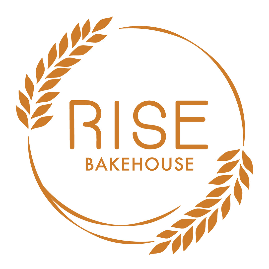Rise Bakehouse - Artisan Sourdough Bread in Reading – RISE Bakehouse